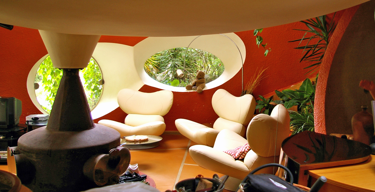 Daniel Bord | Architecture3D.org